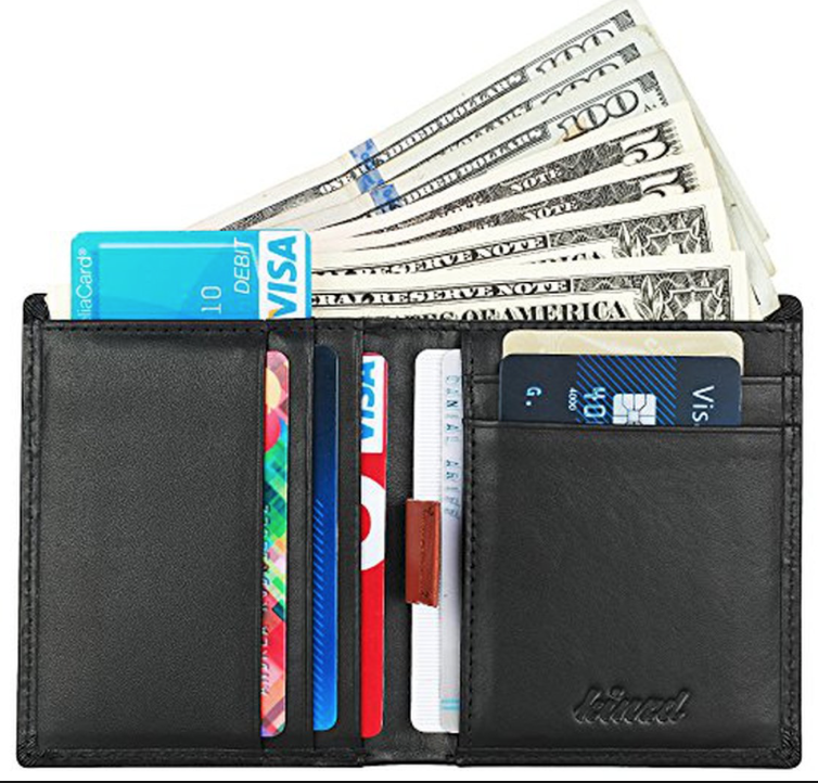 What's In Your Wallet? - 4 Better Health